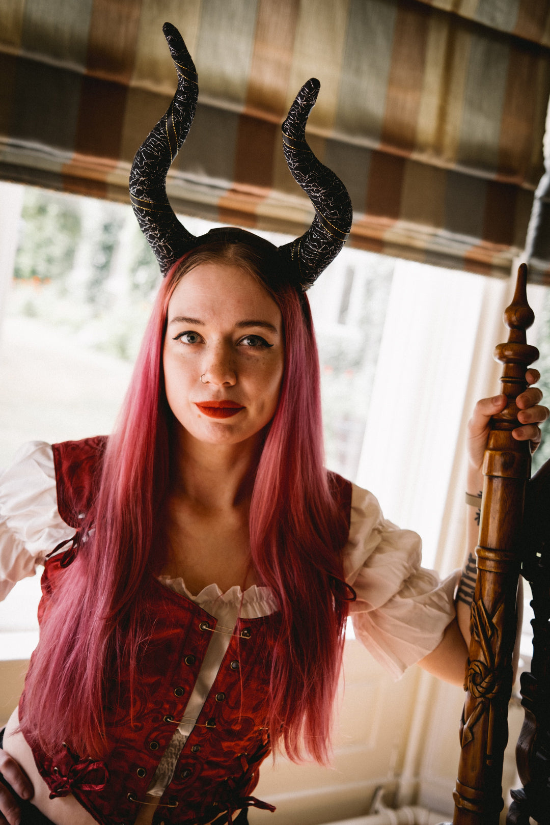 The Hourglass Coven – D&D in a Castle