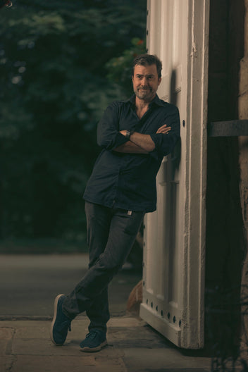 Mike Tinney – D&D in a Castle